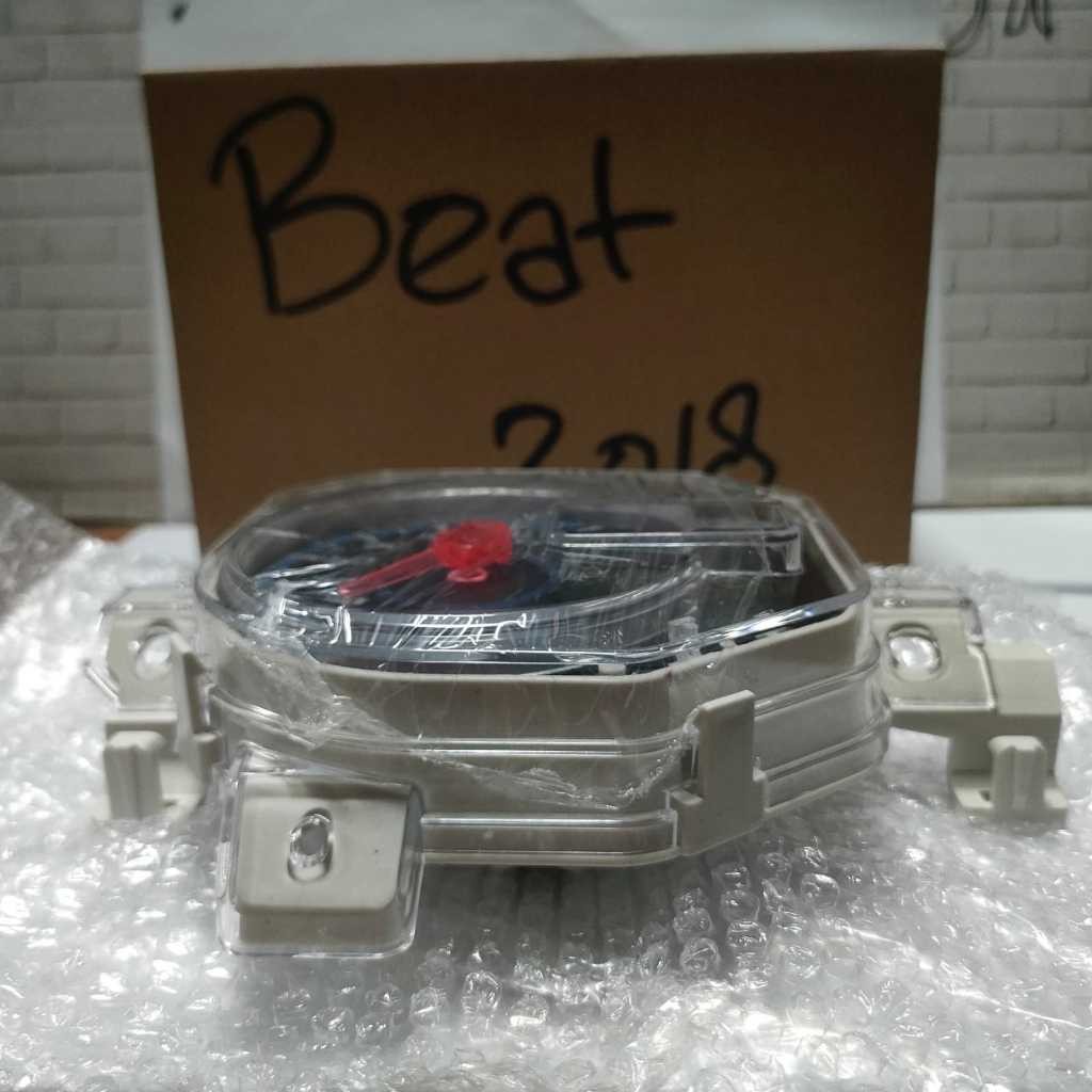 Jual speedometer beat 2020 2 new K1A spido speedo meter kilometer ...