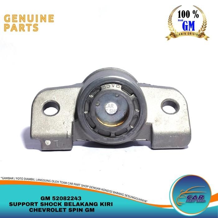 Jual Support Shock Pangkon Shockbreaker Belakang Kiri Chevrolet Spin Gm ...