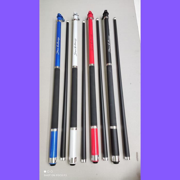 Jual Stick Stik Play Billiard Biliard Bilyard Import Vube Kayu Maple ...