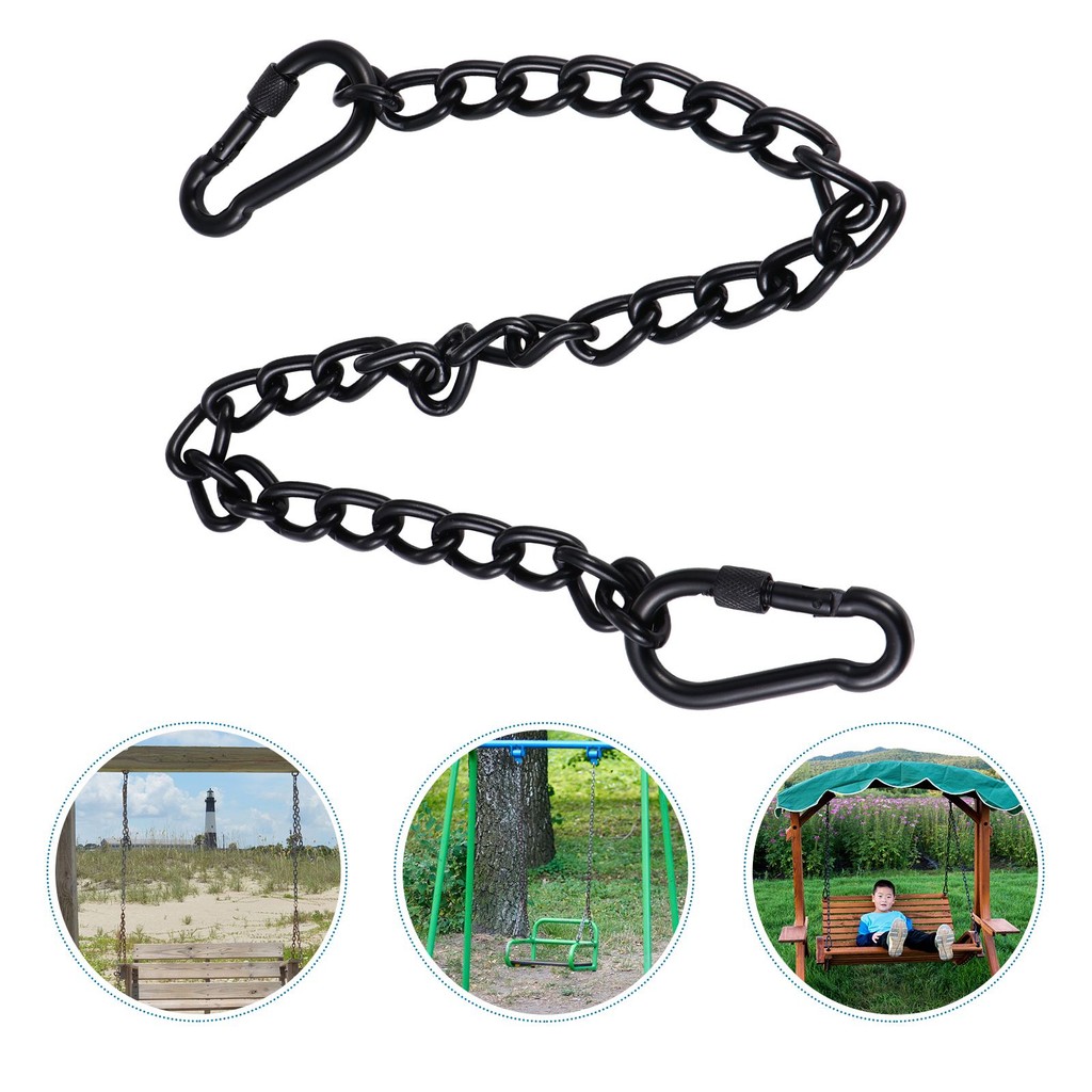Jual Hanging Swing Extension Chains For Hammock Chairs Porch Mount ...