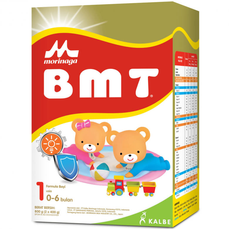 Jual BMT 780 GR - RAJA SUSU | Shopee Indonesia