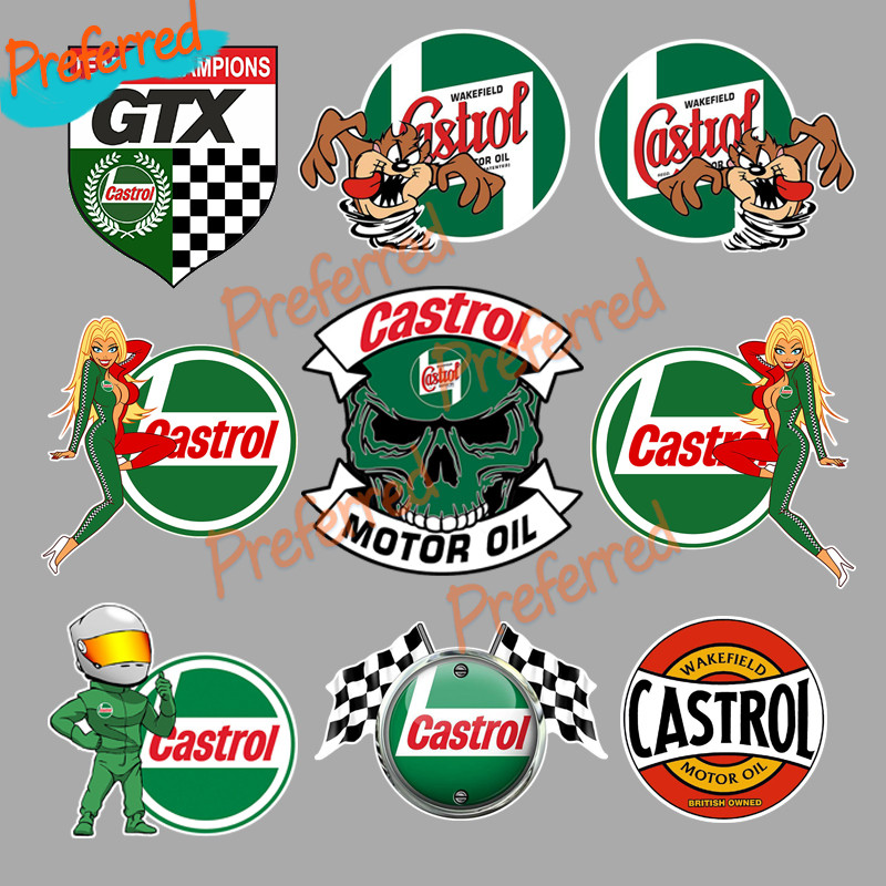 Jual Stiker Kualitas Tinggi Helm Laptop Balap Motocross Bagasi Stiker ...