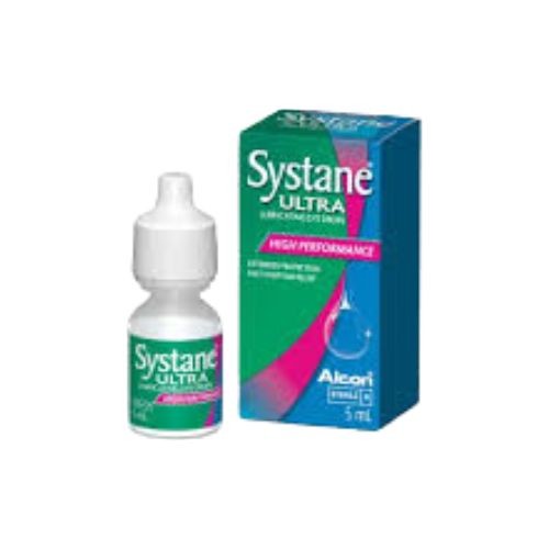 Jual Systane Ultra Md 5Ml | Shopee Indonesia
