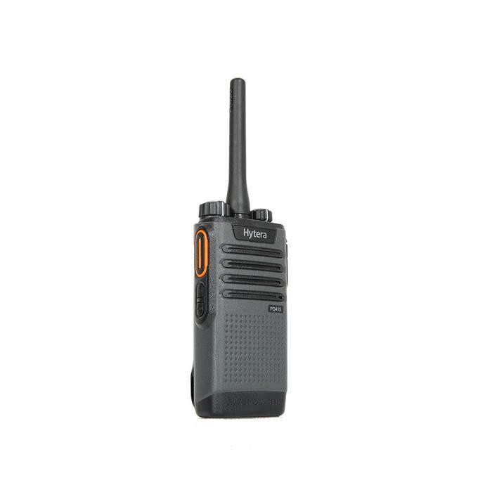 Jual HYTERA PD418 UHF 350 HANDIE TALKIE MILITER STANDAR ORI BARU ...