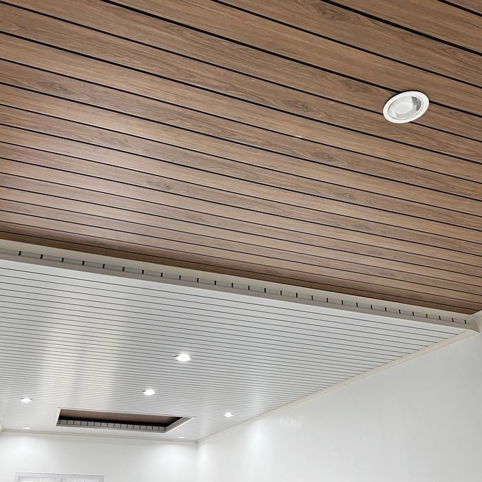 Jual Plafon PVC Elite Premium WP (03, 05) | Shopee Indonesia