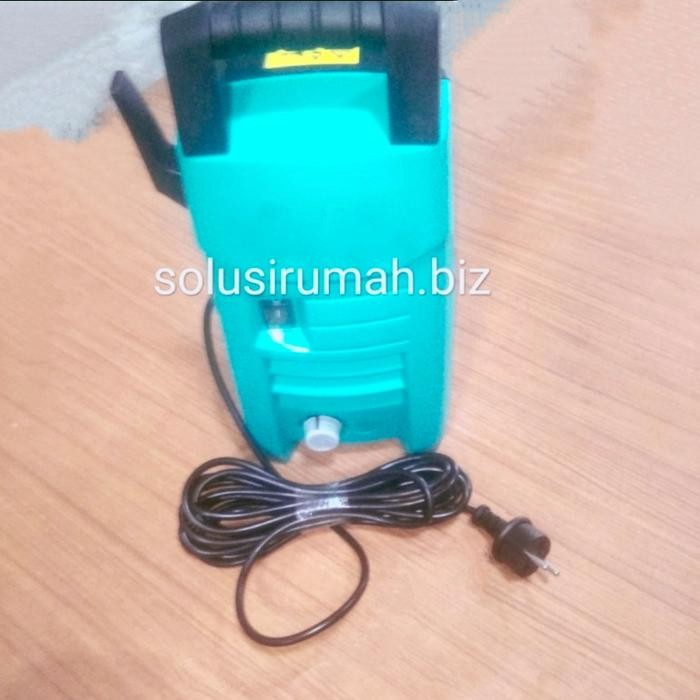 Jual MESIN JET CLEANER SAJA nrt pro nrt-pro nrtpro non ACCESORIES ...