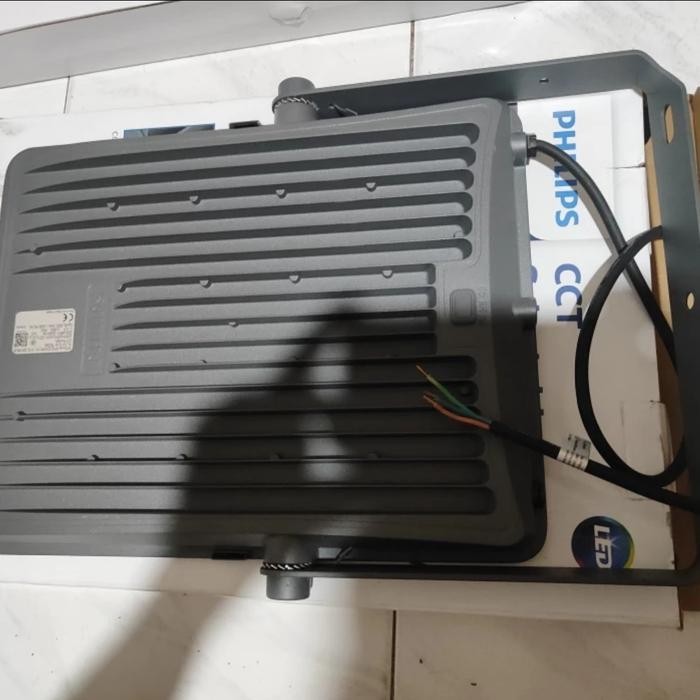 Jual Lampu Sorot Philips Bvp158 Led 240 Cw/Nw/Ww Psu 200W Swb Gm 3 ...
