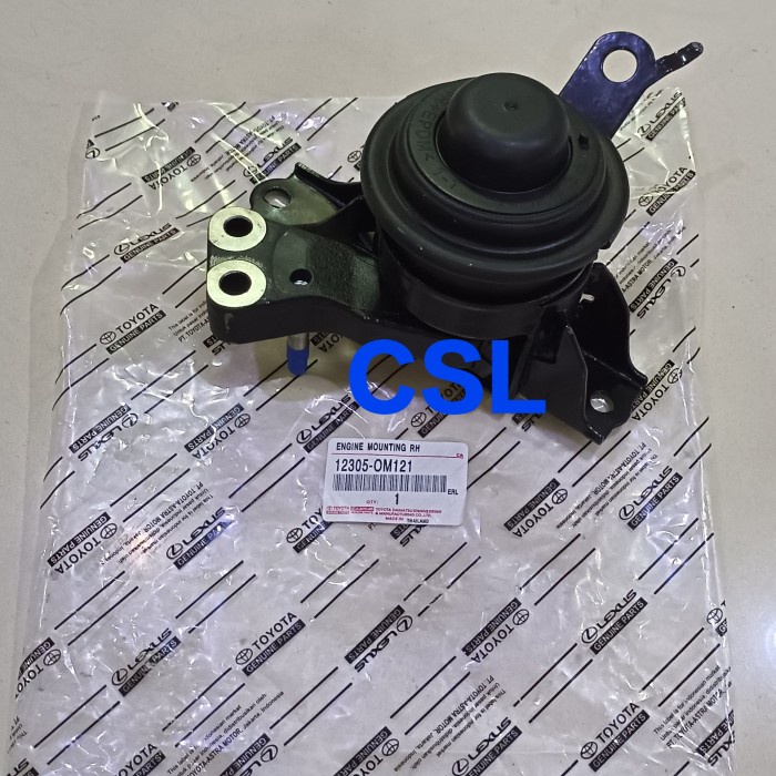 Jual Produk Premium Engine Mounting Vios Yaris New Manual Kanan Thn ...