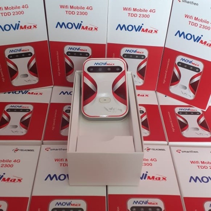 Jual Modem wifi mifi khusus Telkomsel 4g atau Smartfren 4g | Shopee ...