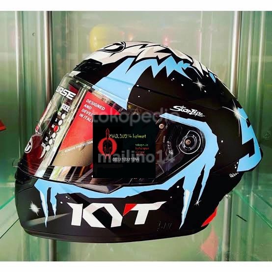 Jual Kyt Tt Course Jaume Masia Winter Test | Shopee Indonesia