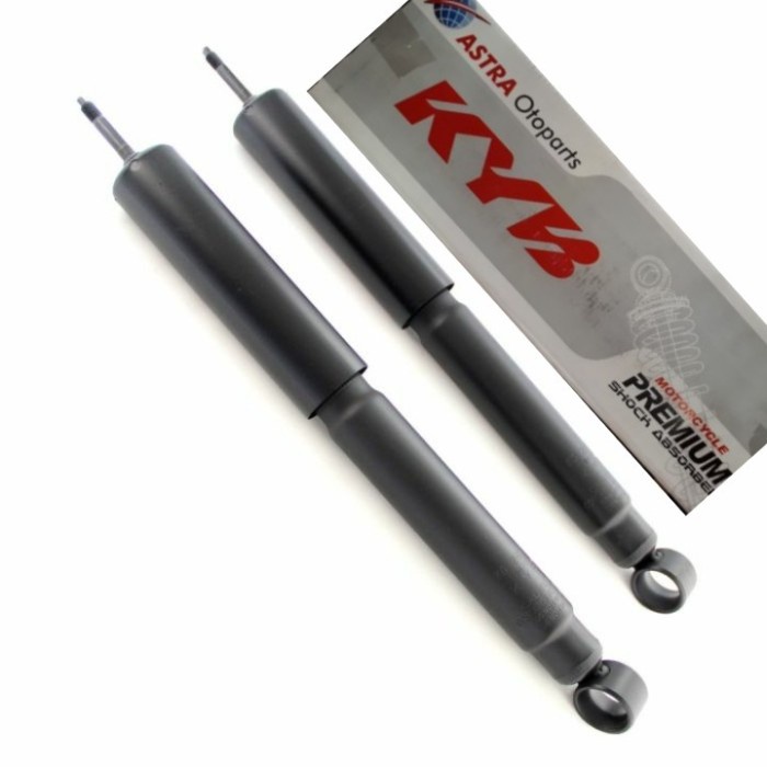 Jual Shock Absorber Kayaba 4W - Premium Toyota Kijang Innova Belakang ...