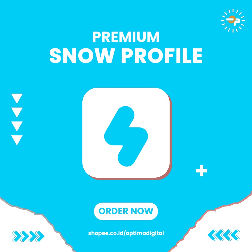 Jual SNOW AI Profile 1 Tahun For All Device [IOS & Android] | Shopee ...