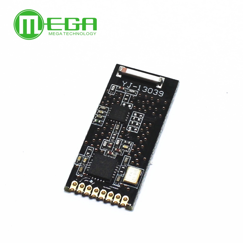 Jual VID SMD NRF24L01 1100 meter long-distance NRF24L01+PA+LNA SMD ...