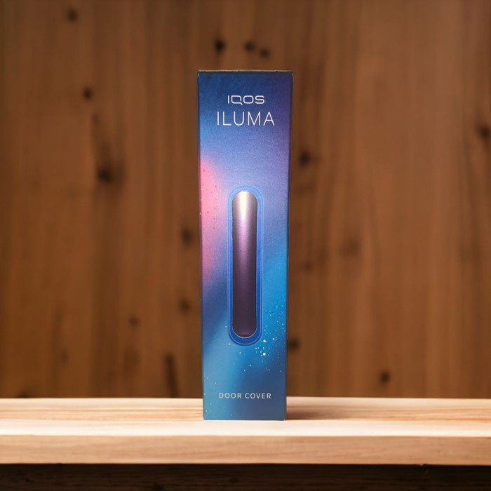 Jual Iluma Door Cover StarDrift | Shopee Indonesia