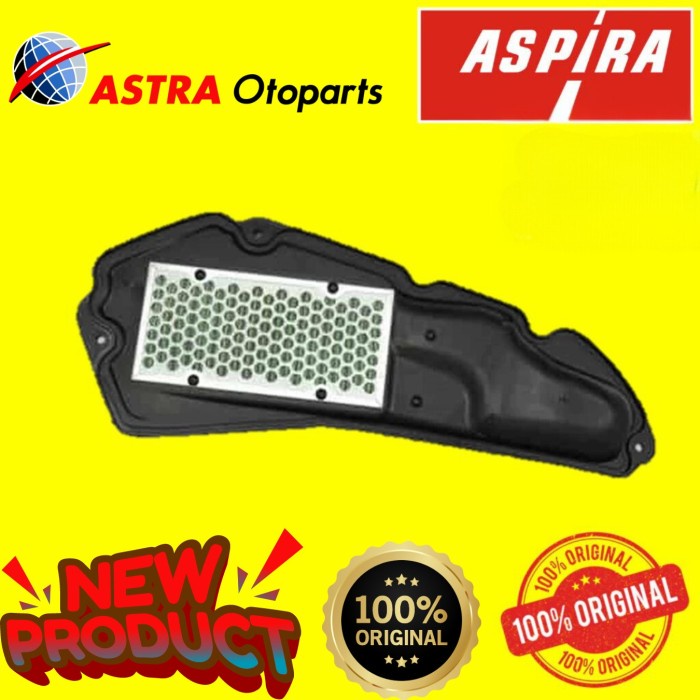 Jual FILTER UDARA ADV 160 PCX 160 STYLO VARIO 160 SARINGAN UDARA ...