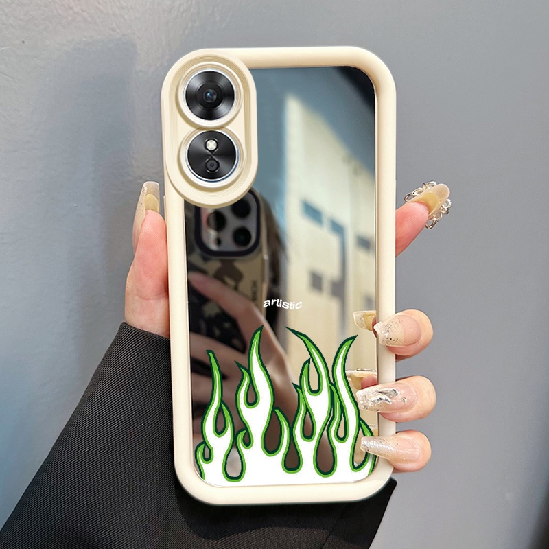 Jual Casing Hp Untuk OPPO A18 A38 A17 A17K A16 A16s A16k A16e A15 A15s ...