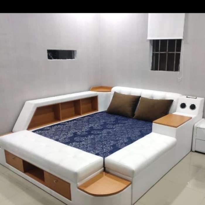Jual Divan Kulit/Invoice Divan/Dp Divan Modern | Shopee Indonesia