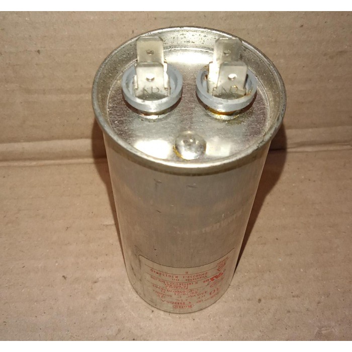 Jual Kapasitor Kompressor Outdoor AC 5PK Aqua Haier CBB65A 30 uF mF ...