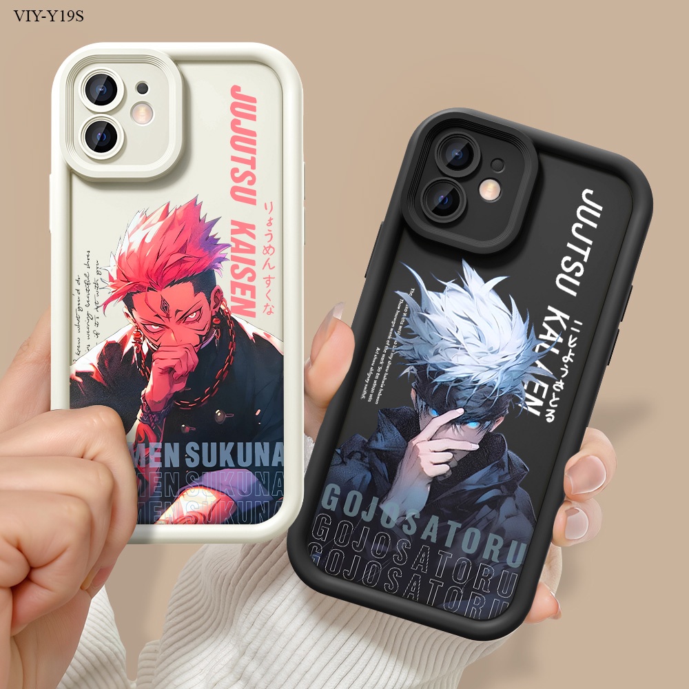 Jual Casing Hp Untuk VIVO Y19S Y400 Y100 Y36 Y27 Y27S Y21 Y21S Y21T ...