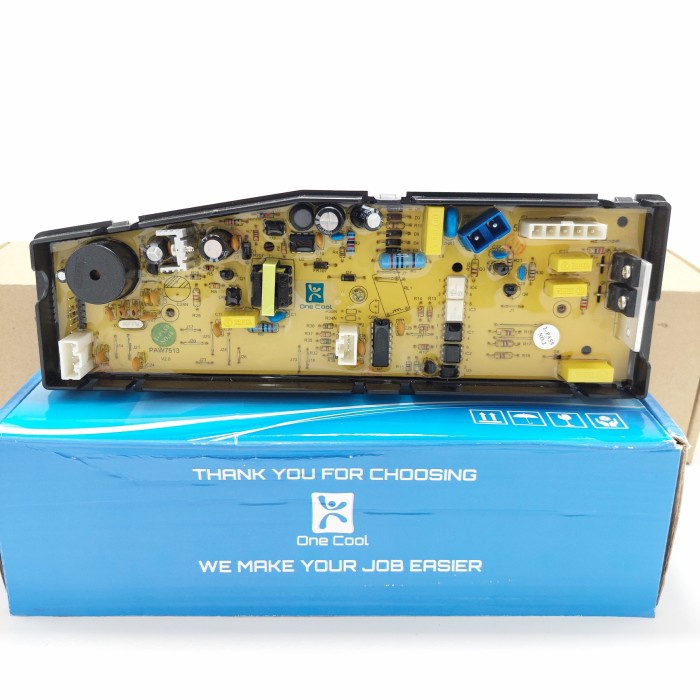 Jual Modul PCB Mesin Cuci Polytron PAW 7513 8513 9513 | Shopee Indonesia