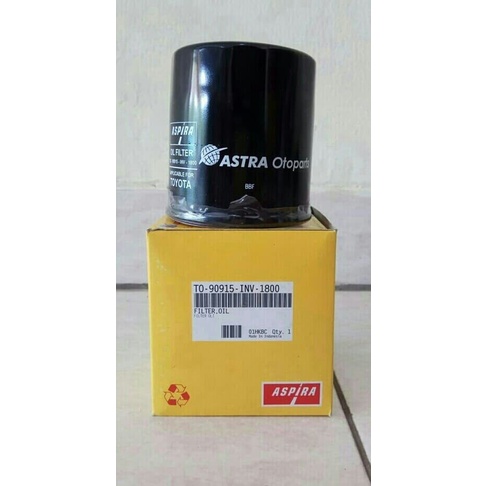 Jual PAKET OLI MOBIL DIESEL SHELL RIMULA R4X 7 L + FILTER OLI TOYOTA ...