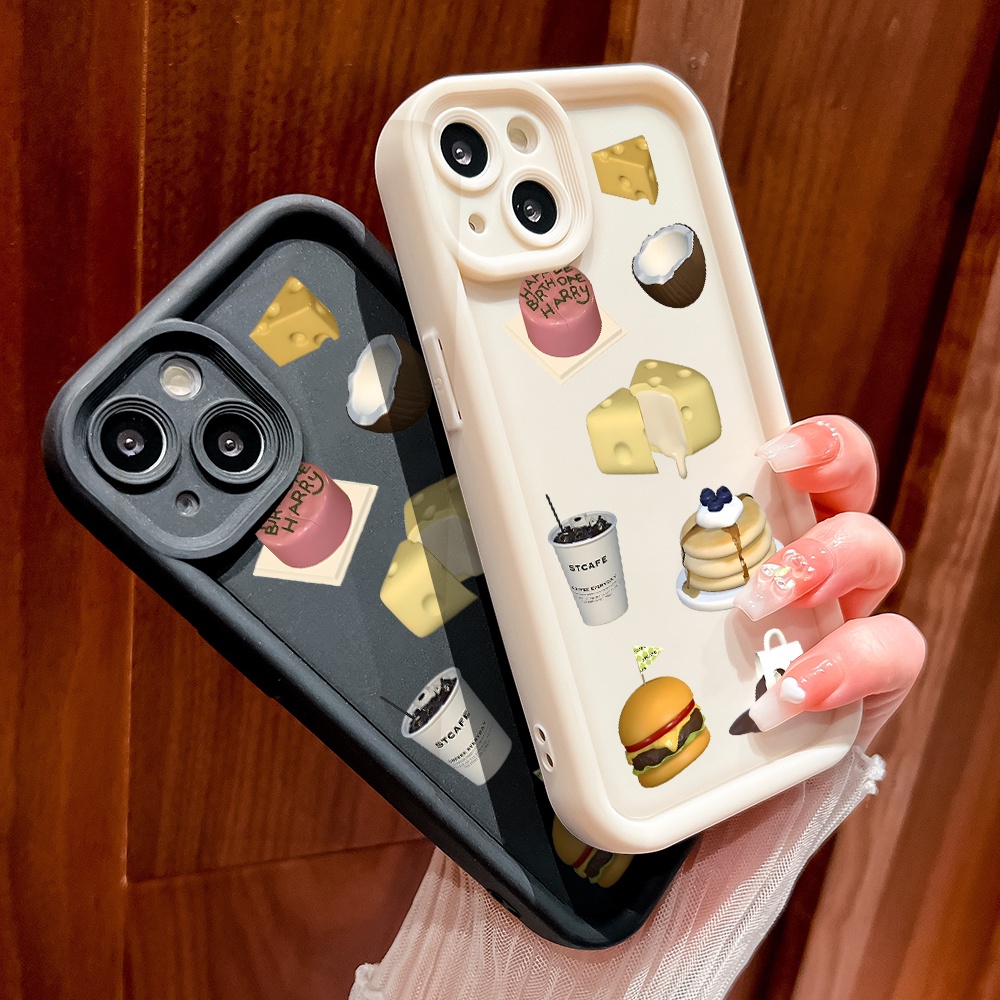 Jual Casing Hp Untuk Infinix Itel Tecno Spark Camon Pova Smart Note Hot ...