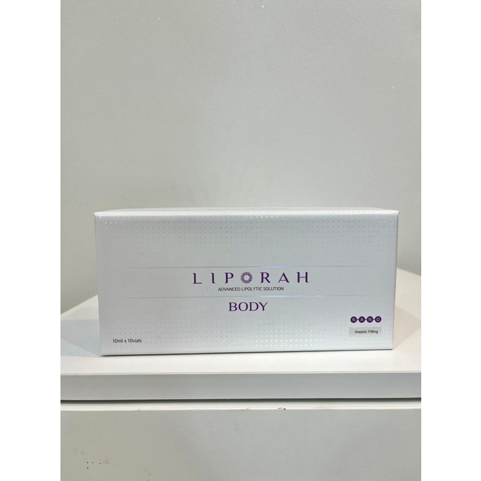 Jual Lipo new slimming body and face | Shopee Indonesia