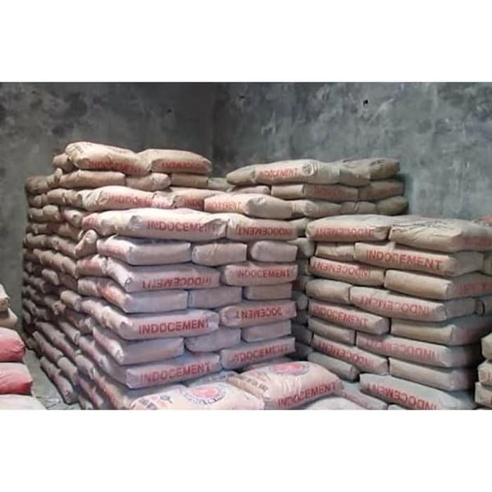 Jual Semen tiga roda / semen hitam / semen kiloan 1 KG | Shopee Indonesia