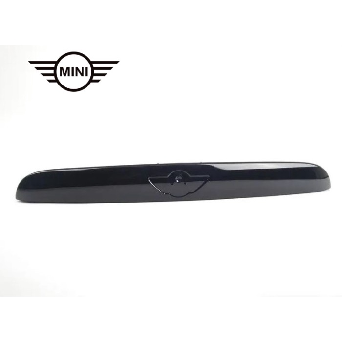 Jual Original Mini F55 F56 F57 Trunk Lid Handle Tombol Bagasi Gloss ...