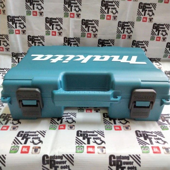 Jual Koper Box Bor Cordless /Koper Bor Baterai | Shopee Indonesia