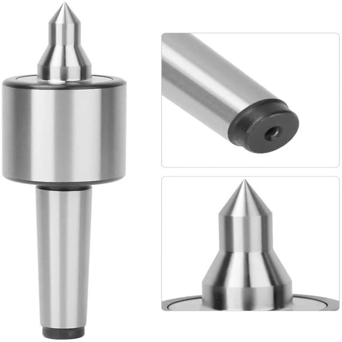 Jual MT1 MT2 MT3 MT4 Precision Rotary Live Revolving Milling Center ...