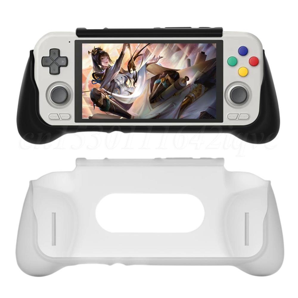 Jual Grip Stand Holder Handheld Game Console Carry Case Handle Hand ...