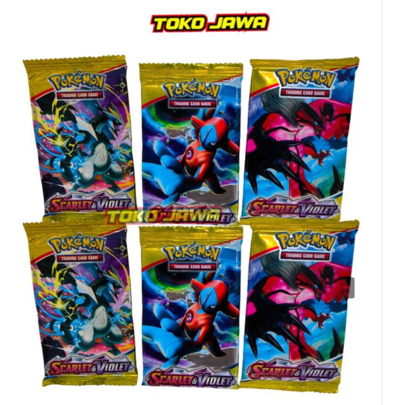 Jual Promo New Update Kartu Pokemon Dg 2 Pack Kartu Foil /Kartu Pokemon ...