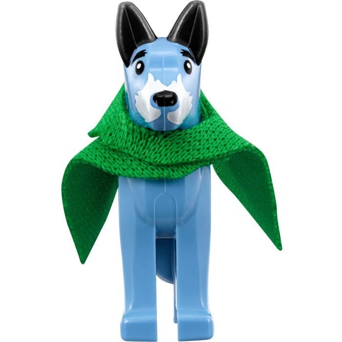 Jual DC Wonder Dog Rex Krypto Superman Justice League Minifigure ...
