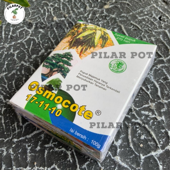 Jual JTTOP" PUPUK PENYUBUR DAUN DAN SAYURAN DEKASTAR PLUS 17-11-10+TE ...