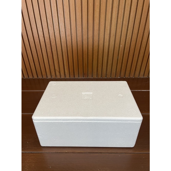Jual JTTOP" BOX STYROFOAM TUNA 37,5 X 24 X 16CM - BOX FOAM - BOX ...