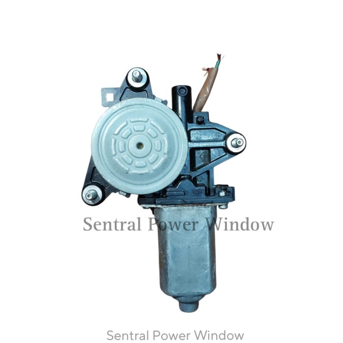 Jual Motor Power Window Suzuki Baleno Lama Pintu Penumpang Original ...