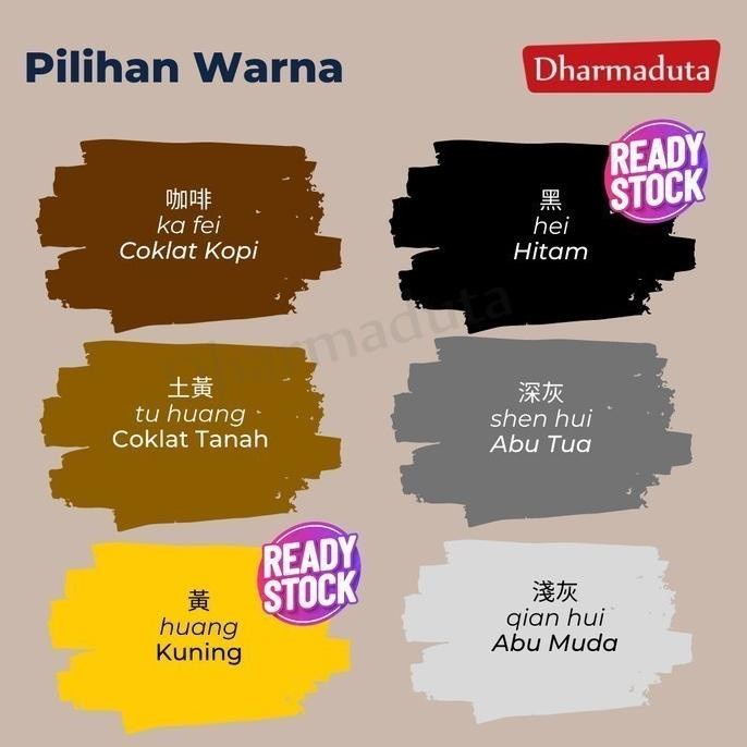 Jual Tidi - Fan Lin Jubah Hai Ching Fa Yi Civara Mahayana Black Hitam ...