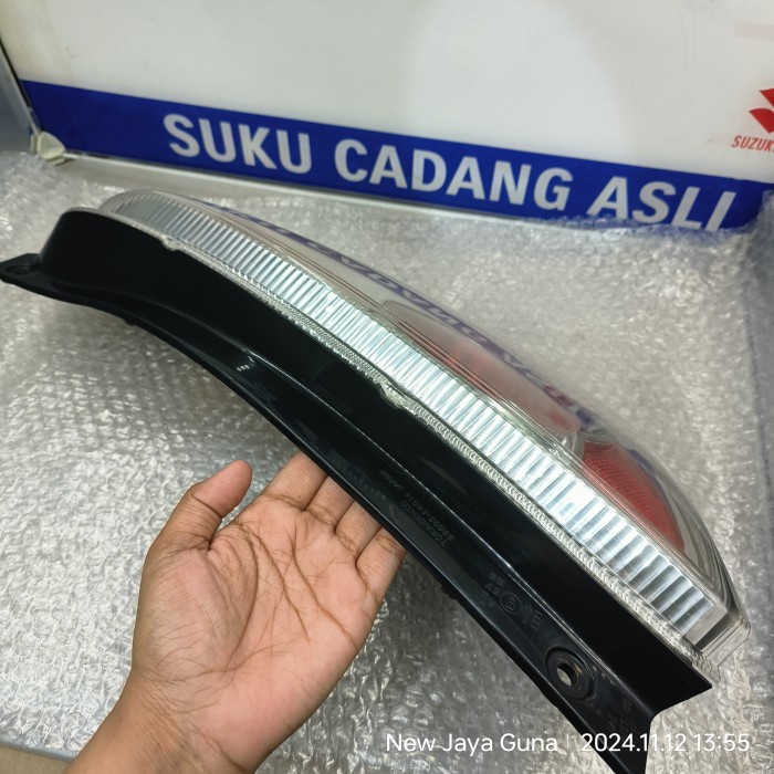 Jual 35650-54G10 Stop Lamp Rh Suzuki New Aerio (Second) | Shopee Indonesia