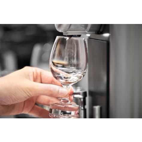 Jual Banyak Dicari Nespresso Reveal Coffee Tasting Crystal Glasses By ...