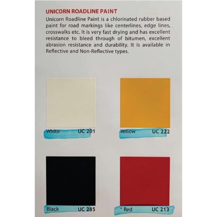 Jual CAT JALAN ROADLINE NIPPON PAINT SOLVENT BASED QUICK DRY 5 KG ...