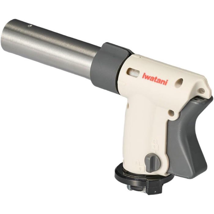 Jual Iwatani Portable Cooking Gas Torch Made in Japan | Shopee Indonesia