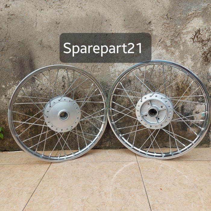 Jual Velg standar original astrea star | Shopee Indonesia