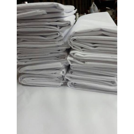 Jual MNTB" STAFLEX M33 / KAIN KERAS KERAH PER METER | Shopee Indonesia