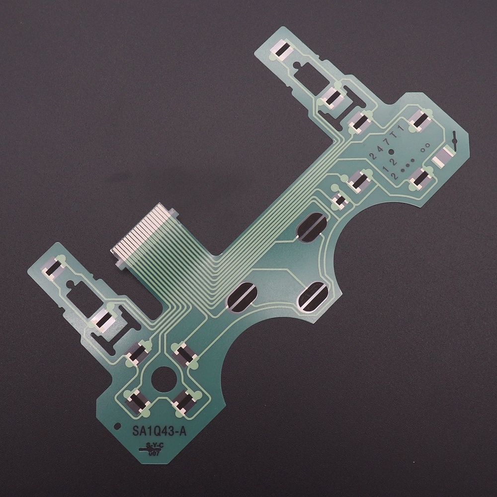 Jual TingDong 100pcs Circuit Board PCB Ribbon for Sony for PS2 ...