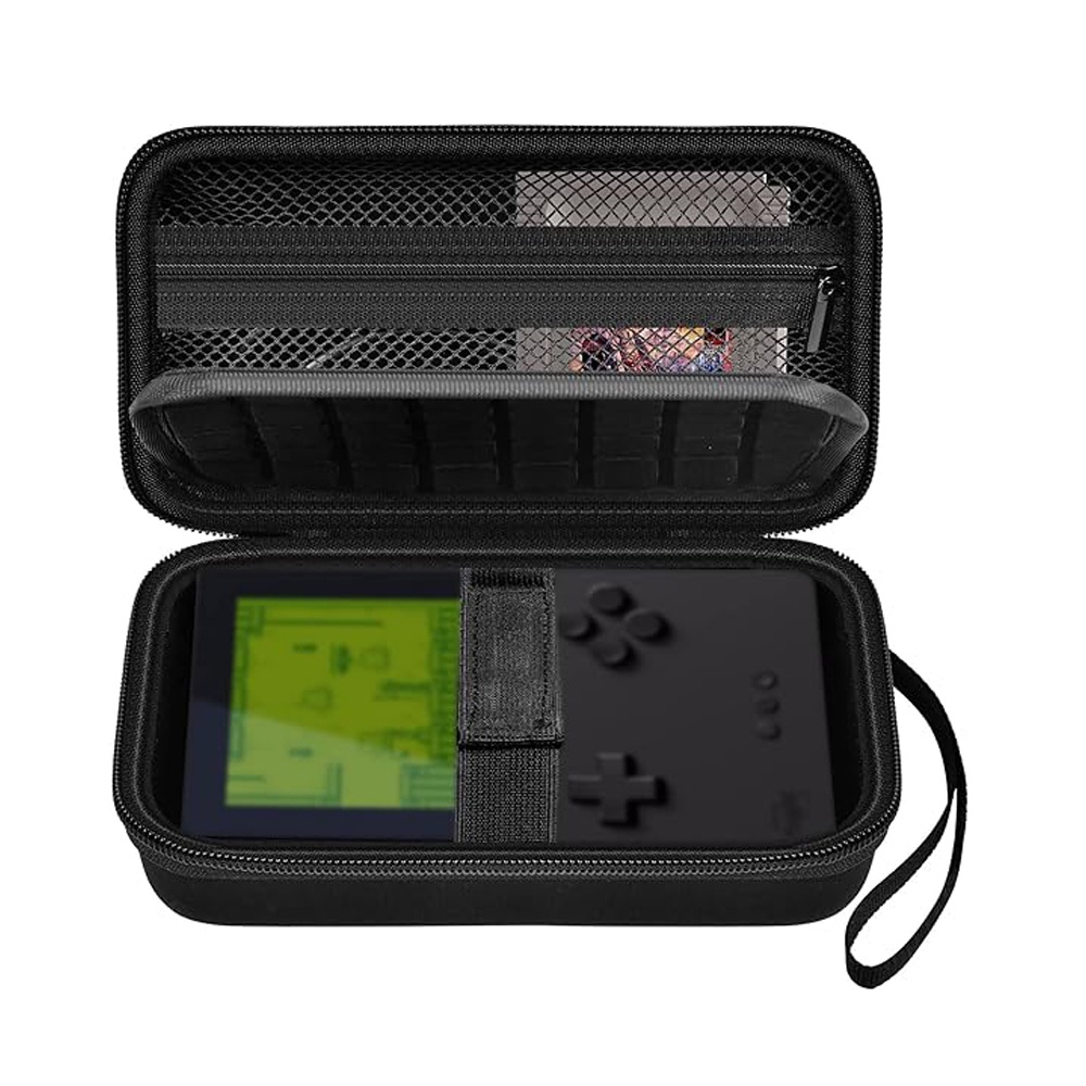Jual Hard Case Compatible with Analogue Pocket Handheld Game Console ...