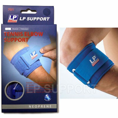 Jual LP SUPPORT TENNIS ELBOW LP-701TAN | Shopee Indonesia