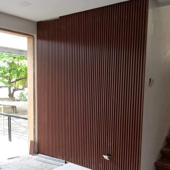 Jual WALL PANEL BACKGROUND DINDING | Shopee Indonesia