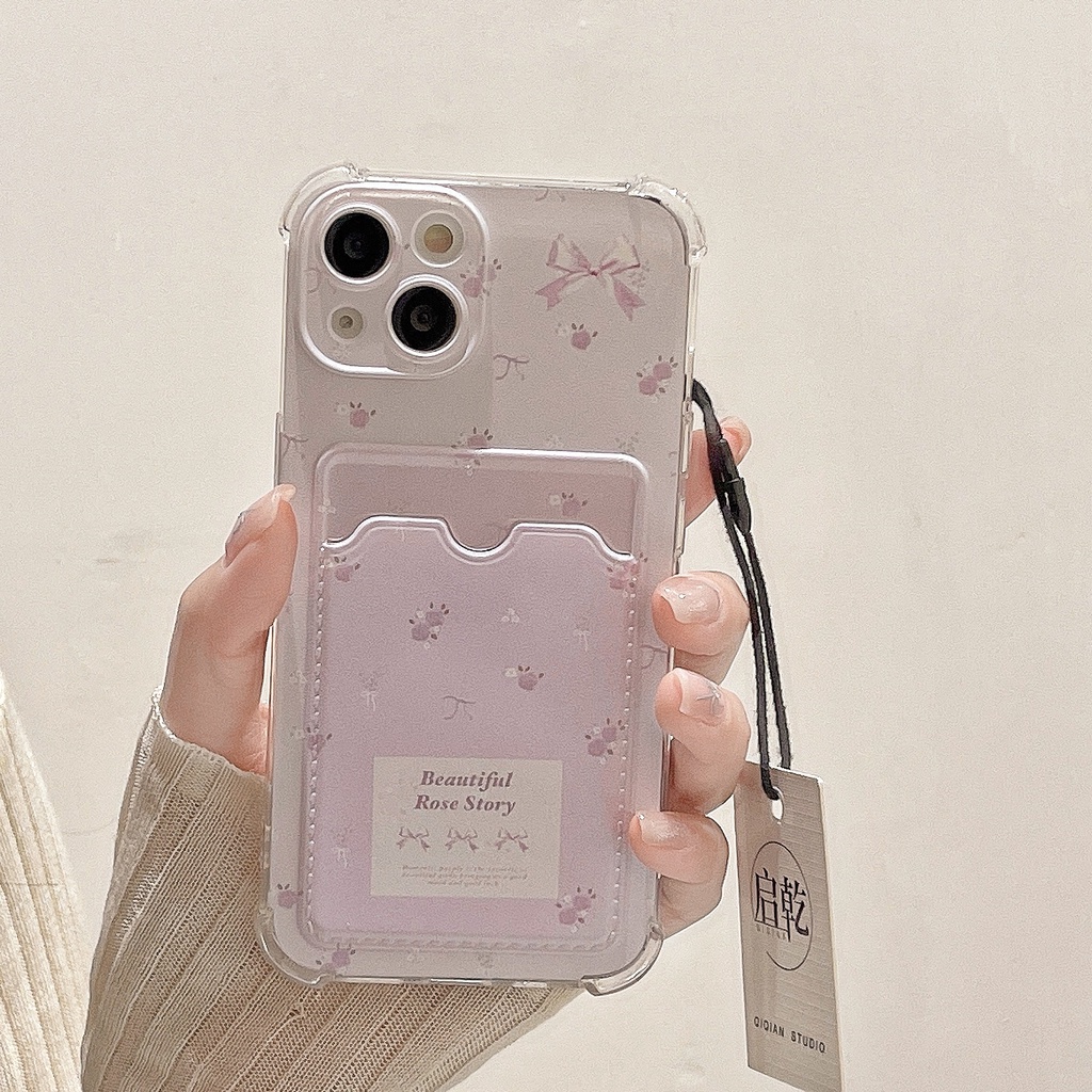 Jual Seni Ungu Bunga Gadis Case Hp Vivo Y28 Y29 Y18 V40 Lite 5G Y19S Y12S Y22S Y12A Y36 4G Y33T ...