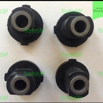 Jual 4 Mounting Bushing Rack Steer 2104631066 Mercedes W210 | Shopee ...